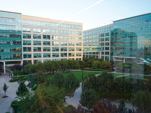 Palo Alto Networks | Highering Idea Exchange